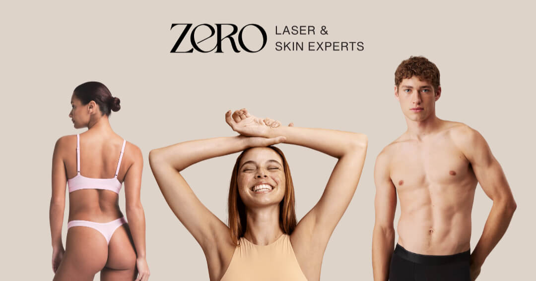 Centros de Estética Avanzada | ZERO Laser & Skin Experts